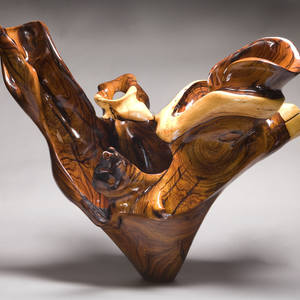 Stephanie and Scott Shangraw | Saatchi Art