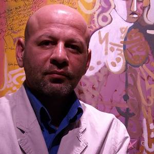 Paul Batou | Saatchi Art