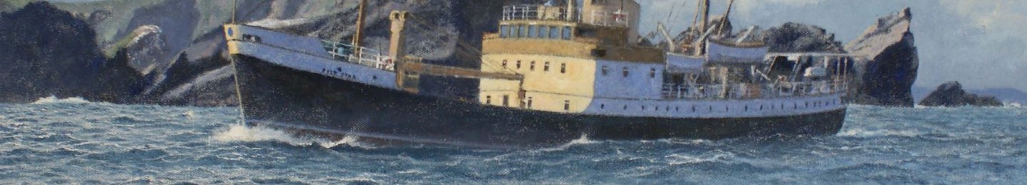 Jim Tait | Saatchi Art