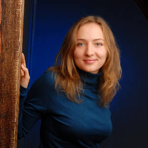 Anna Ananina | Saatchi Art