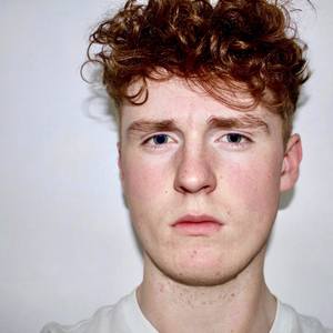 George Ellis | Saatchi Art