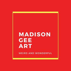 Madison Gee | Saatchi Art