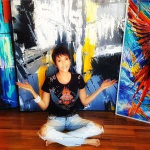 Melanie Webb | Saatchi Art