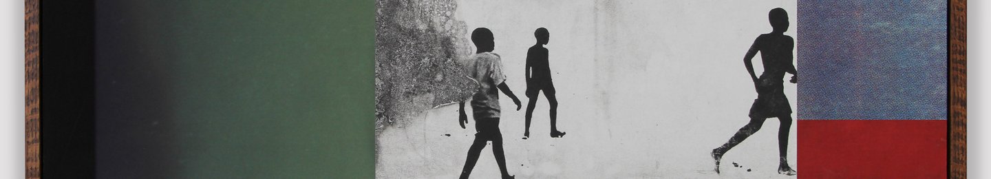 Johnny Bugler | Saatchi Art