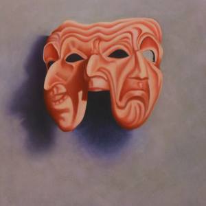 Ian Purvis | Saatchi Art