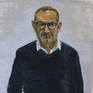 richard burger's Art Collections | Saatchi Art