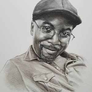 Dwayne Mitchell | Saatchi Art