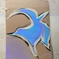 Helmand #5 Painting by Andrei Stolyarchuk | Saatchi Art