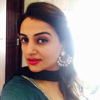 Stir of emotions Painting by Payal Sengupta | Saatchi Art