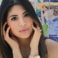 Black & White Graffiti Painting by Meredith Ramirez | Saatchi Art