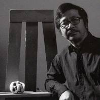 A Village in Spring Painting by jiong wang | Saatchi Art