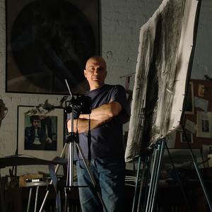 Bill Murphy | Saatchi Art