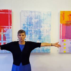 Terry Beard | Saatchi Art