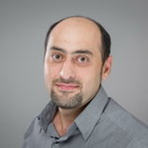 Vladimir Grigoryan | Saatchi Art