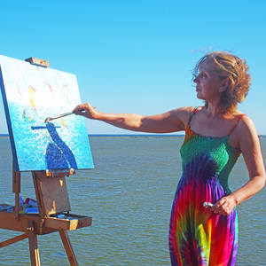 Elena Reient | Saatchi Art