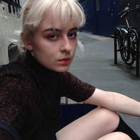 Inspired by Tracey Emin Painting by Sonia Andrews | Saatchi Art