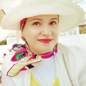 Safaa BERRA | Saatchi Art