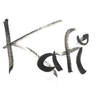 Air Painting by Kafi artbykafi | Saatchi Art