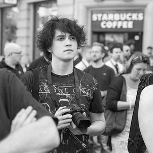 Sebastian Smith | Saatchi Art