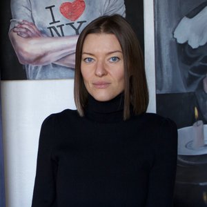 Maria Petroff | Saatchi Art