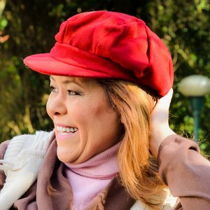 Telma Luize | Saatchi Art