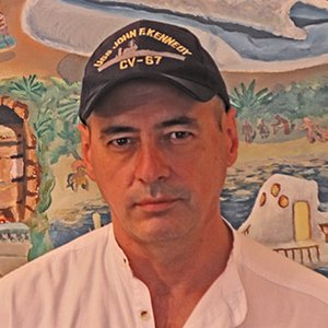 Jorge Ríos | Saatchi Art