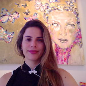 Stephanie Saunders | Saatchi Art