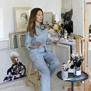 Carla Thompson | Saatchi Art