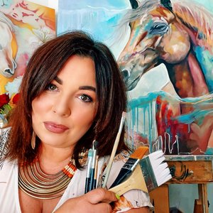 Kate Nowak | Saatchi Art