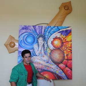 Gabriel Toth | Saatchi Art