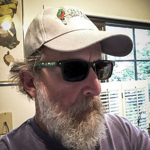 Michael Goss | Saatchi Art