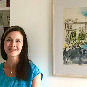 Pippa Jane Mayell | Saatchi Art