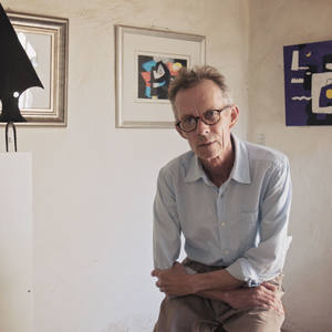 Gavin Whatley | Saatchi Art