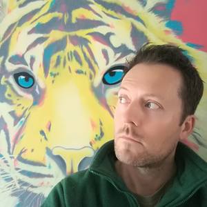 Steven Shaw | Saatchi Art