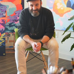 Matthew Hyatt | Saatchi Art