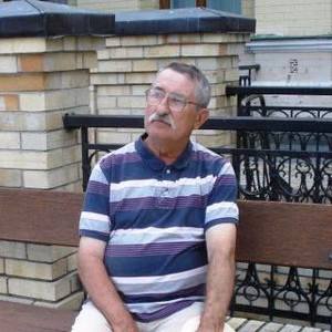 Anatoliy Sinenko | Saatchi Art