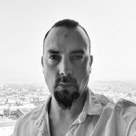 FUSIÓN OHMA Painting by Nanak Sosan | Saatchi Art