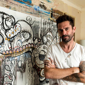 Stuart Wallace | Saatchi Art