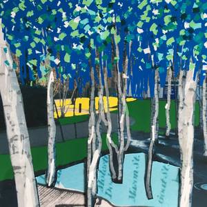 adrian chappell | Saatchi Art