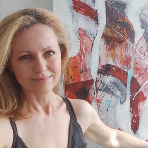 Maria Penn | Saatchi Art