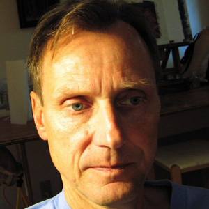 William Richard Swanson | Saatchi Art