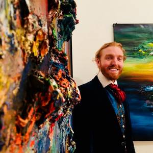 James Jolly | Saatchi Art