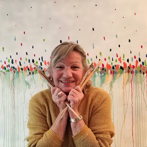 Martine Pernelle-Troillard | Saatchi Art