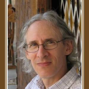 Richard Goldstein | Saatchi Art