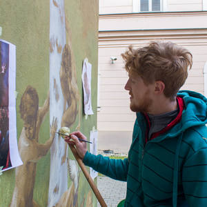 Lorenzo Tonda | Saatchi Art