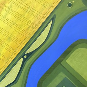 Matthew Dean | Saatchi Art