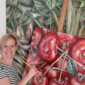 Bigui Arte Brasil | Saatchi Art