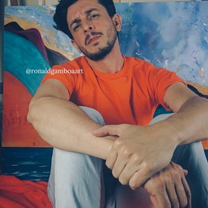 Ronald Gamboa Art | Saatchi Art