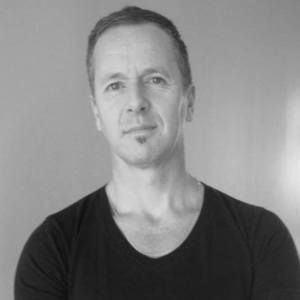 Marc Samson | Saatchi Art