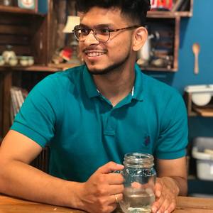 Pranav Sood | Saatchi Art